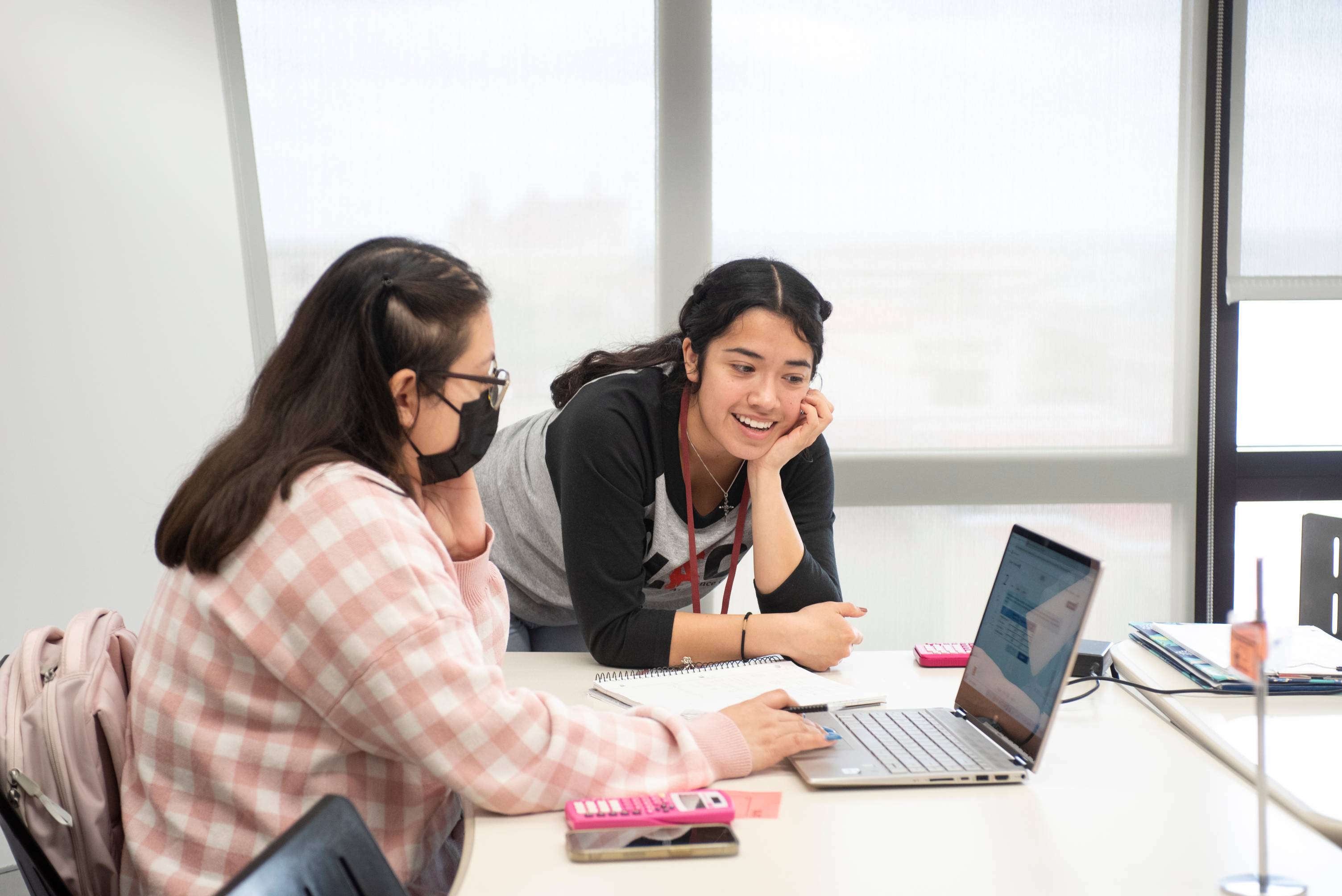 Small Group Tutoring : Student Learning Assistance Center : Texas State ...