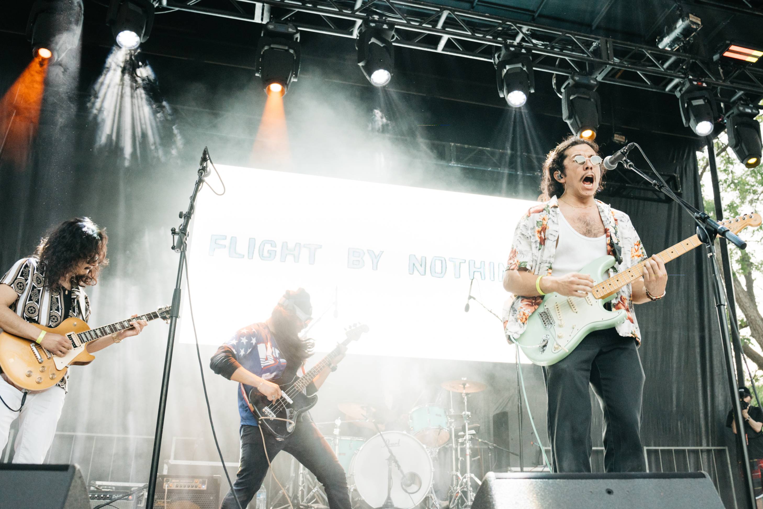 River Fest : Student Involvement and Engagement : Texas State University