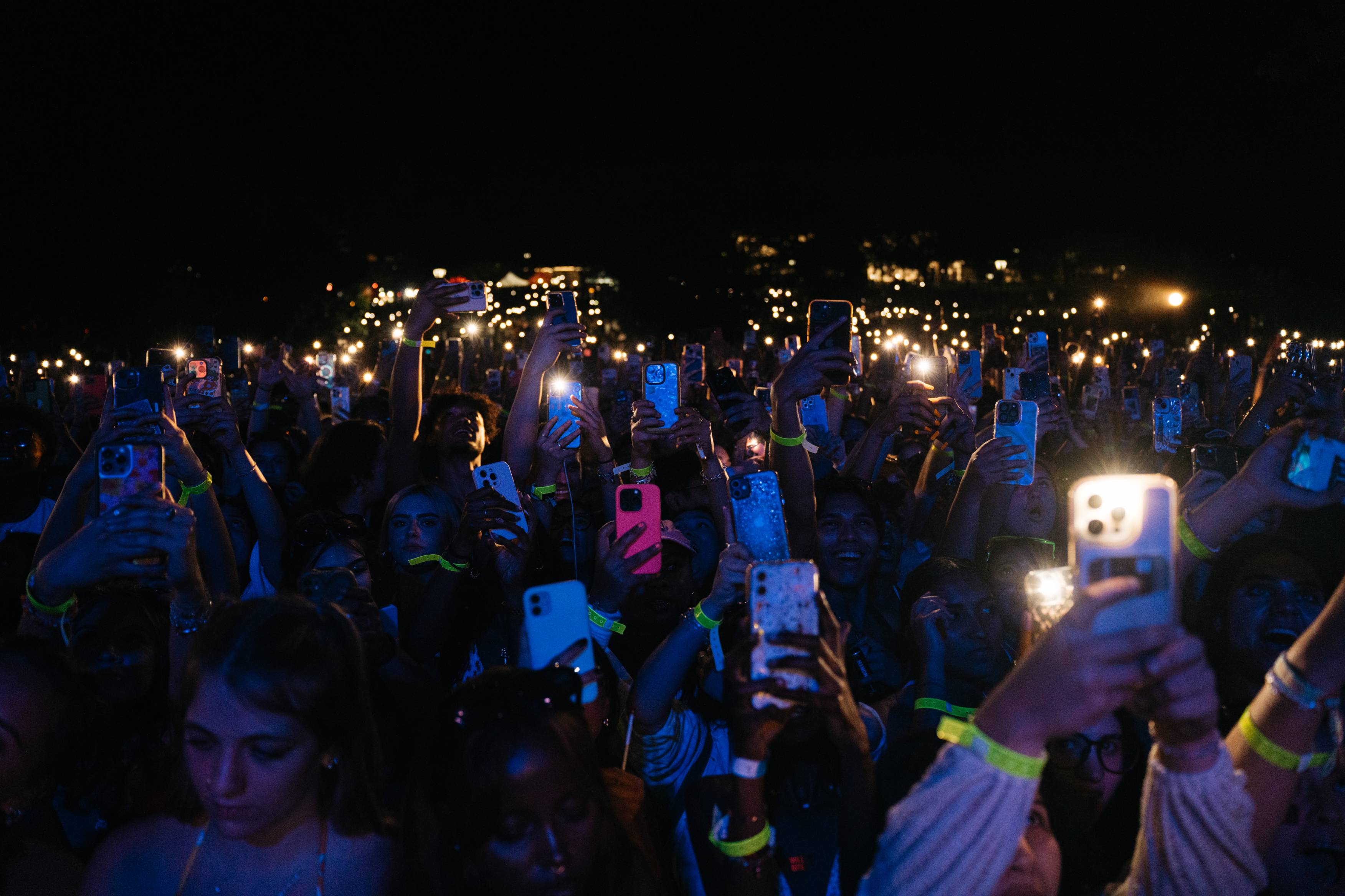 River Fest : Student Involvement and Engagement : Texas State University