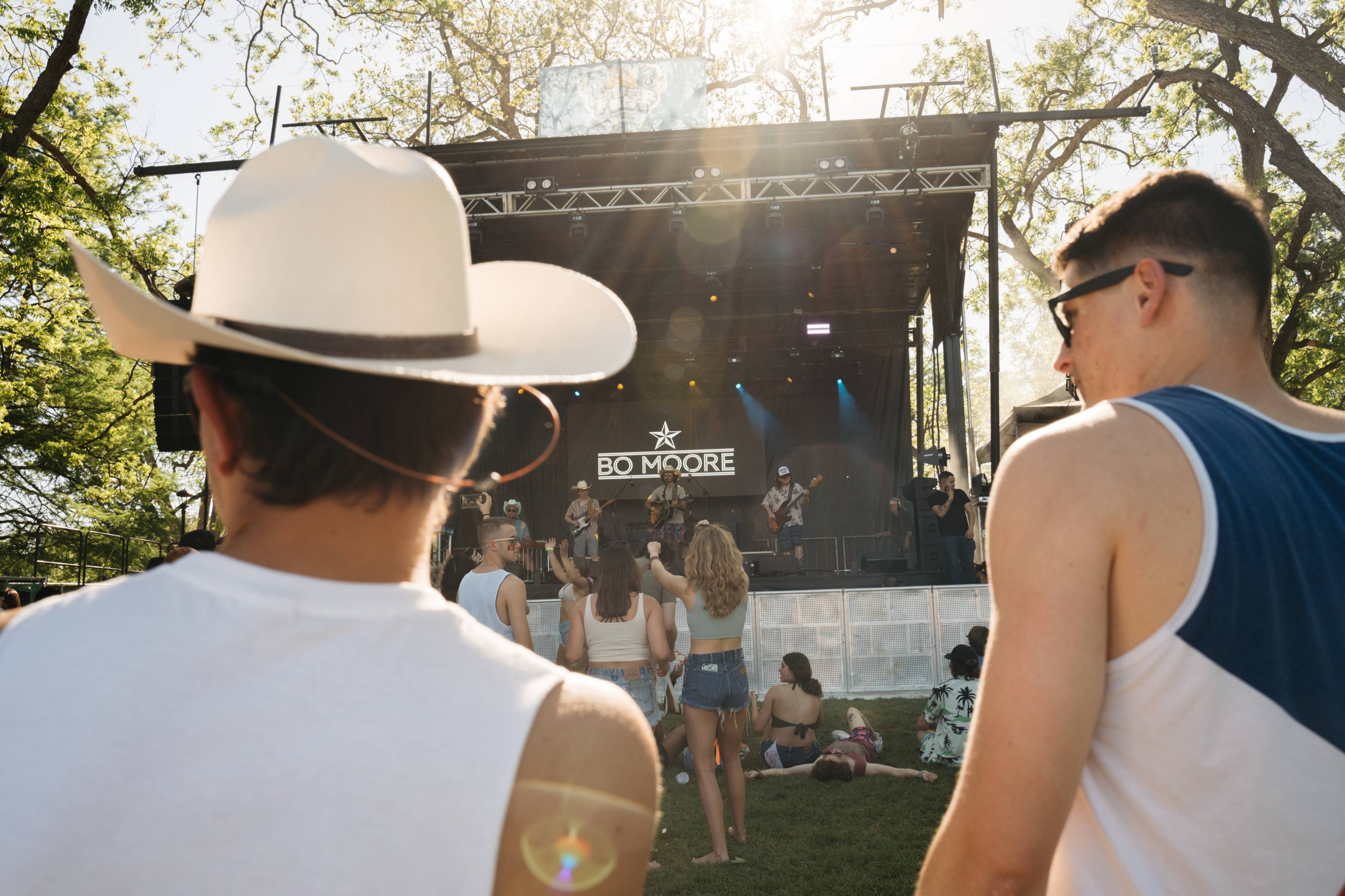 River Fest : Student Involvement and Engagement : Texas State University