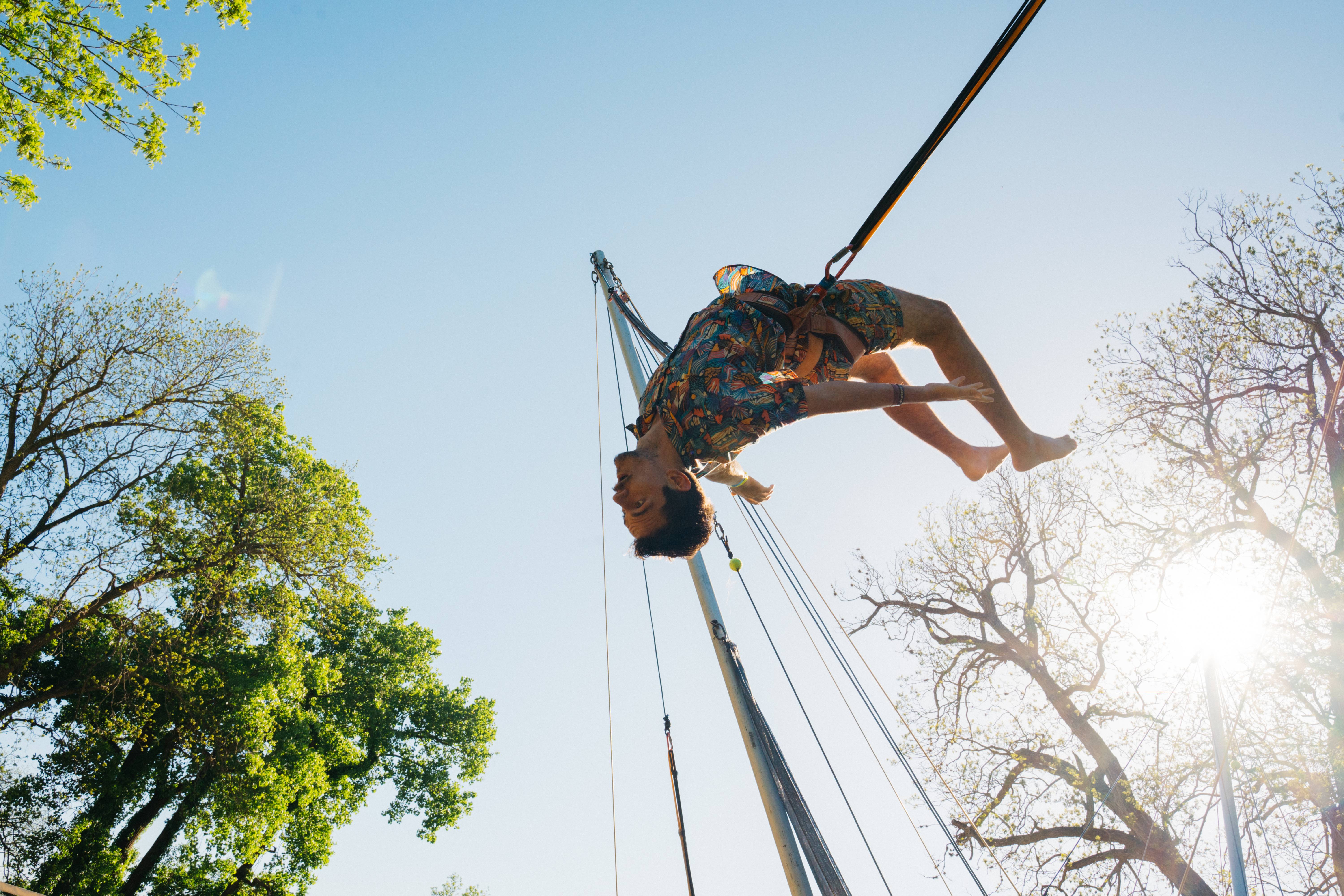 River Fest : Student Involvement and Engagement : Texas State University