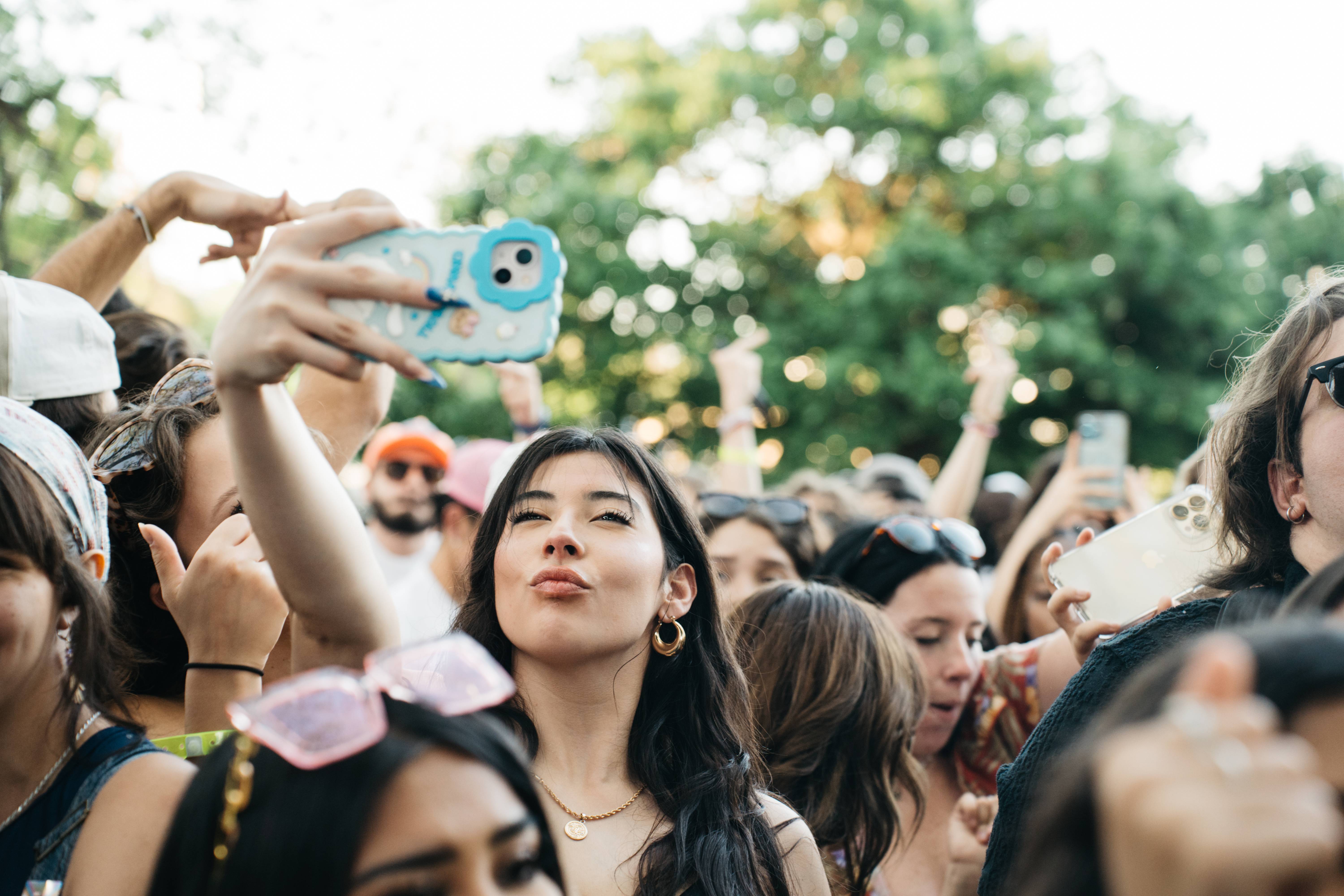 River Fest : Student Involvement and Engagement : Texas State University
