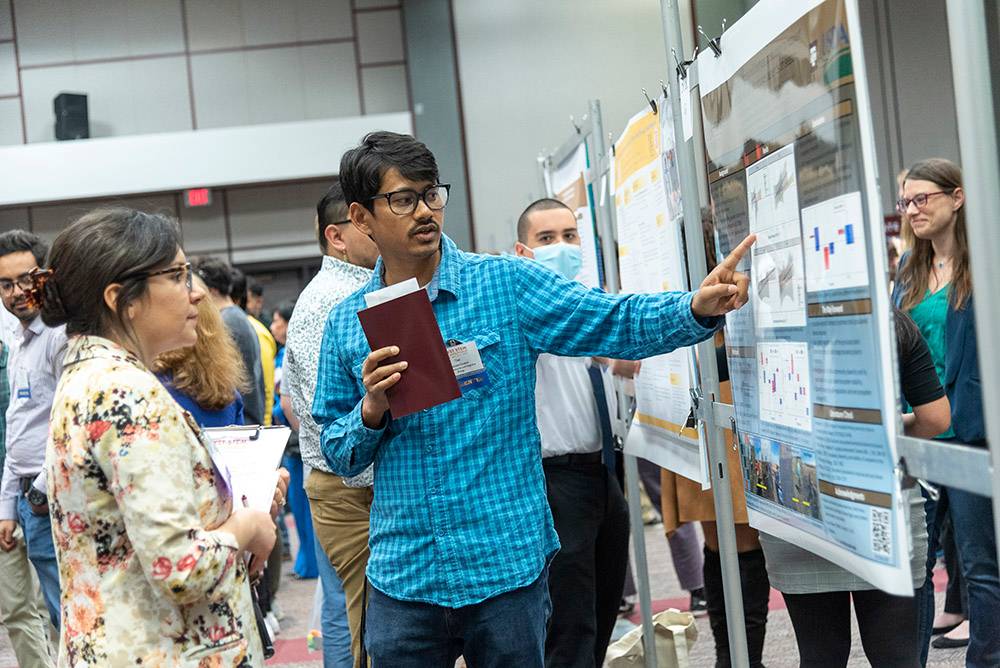 Research : STEM-CLEAR : Texas State University