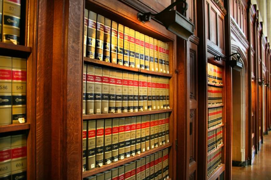 Legal Information Resources : Texas Justice Court Training Center ...