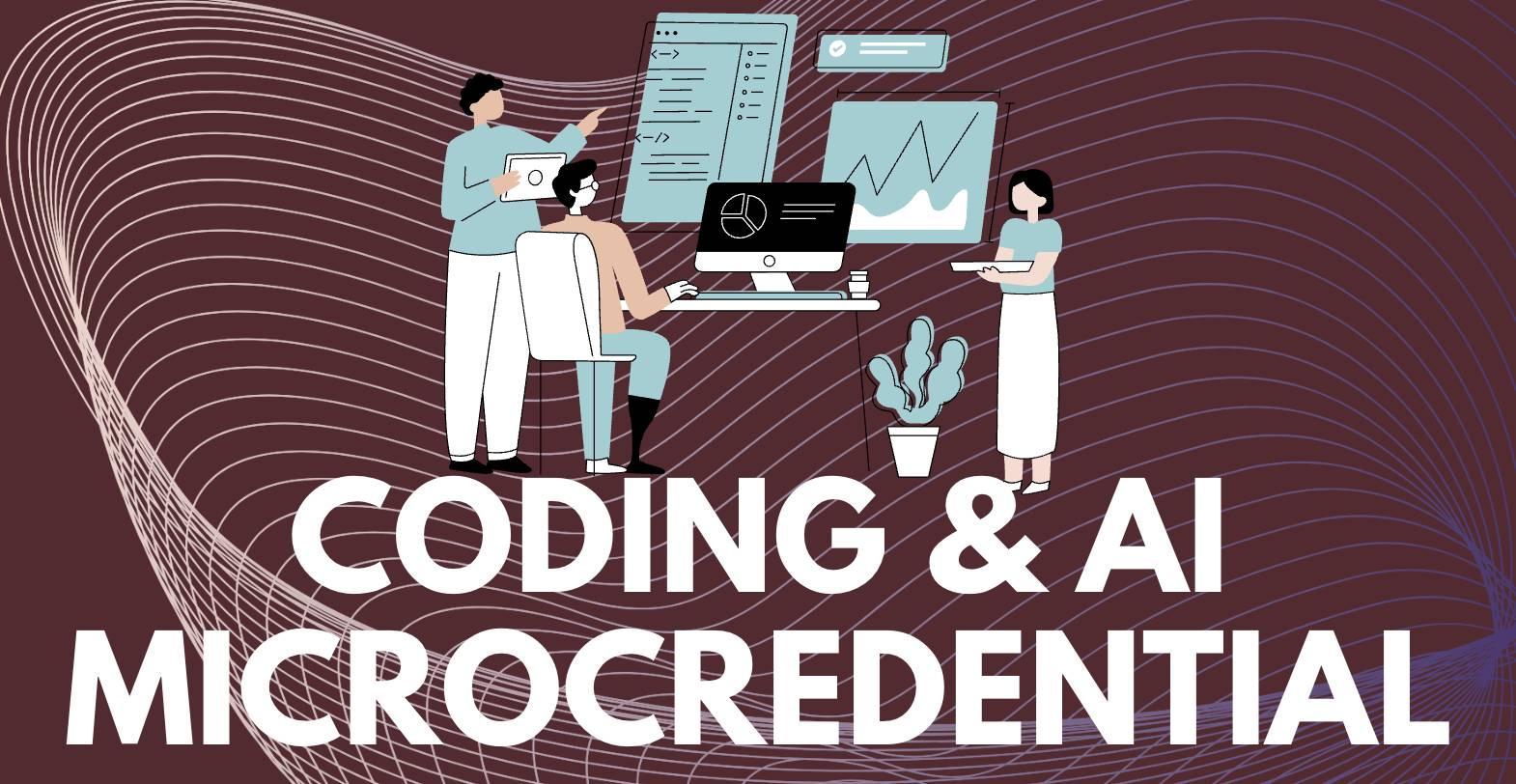 SJMC Coding & AI Series : School of Journalism and Mass Communication ...