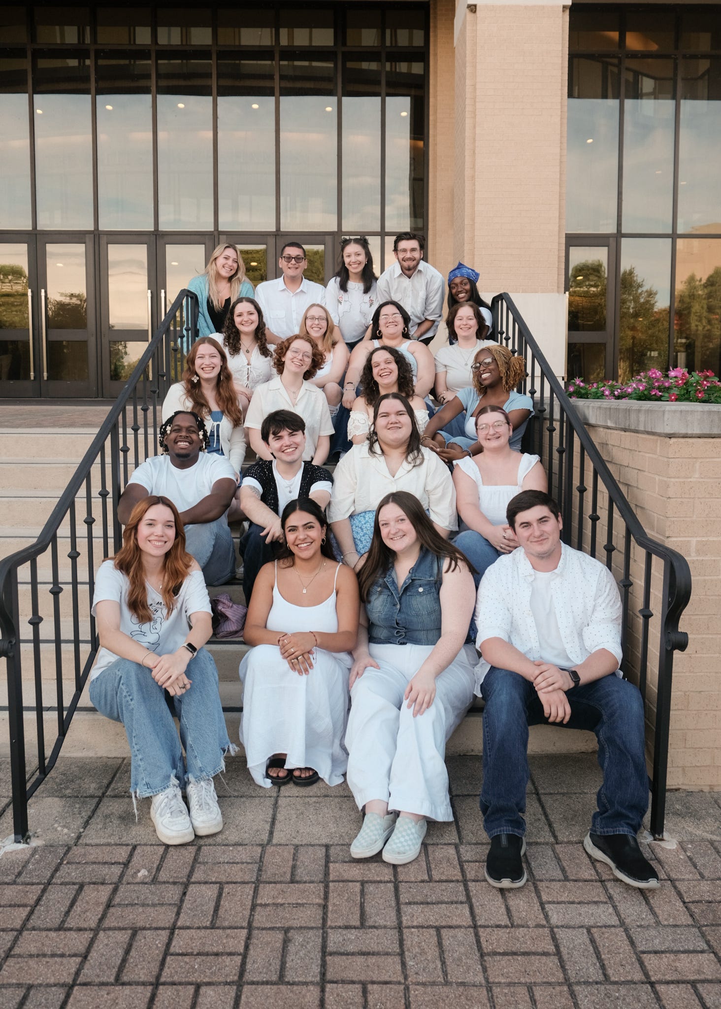 Jeremy Torres Lab Theatre : Division of Theatre : Texas State University