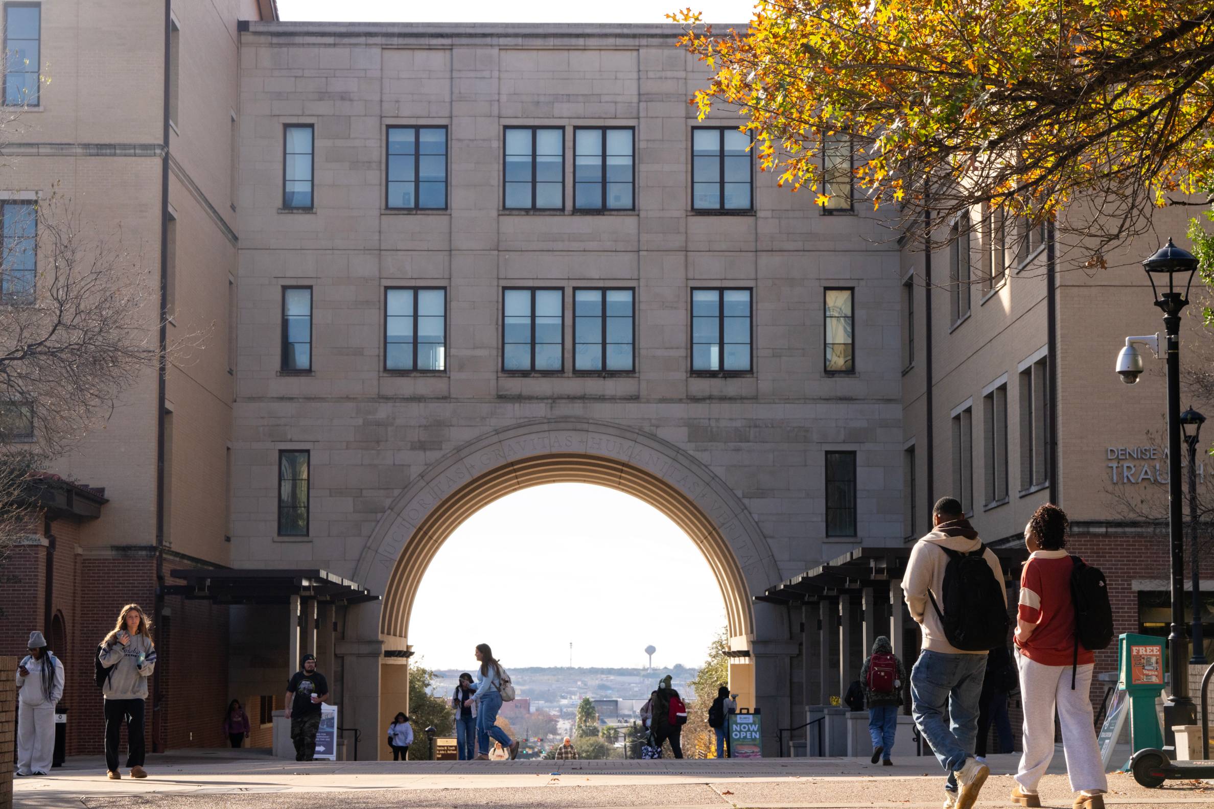 Texas Success Initiative : Texas State University