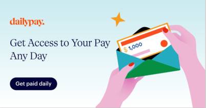 DailyPay : Payroll and Tax Compliance Office : Texas State University