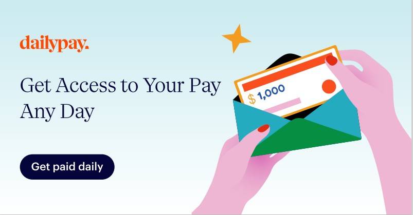 DailyPay : Payroll and Tax Compliance Office : Texas State University