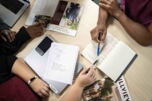 Brand Guidelines : Texas State University