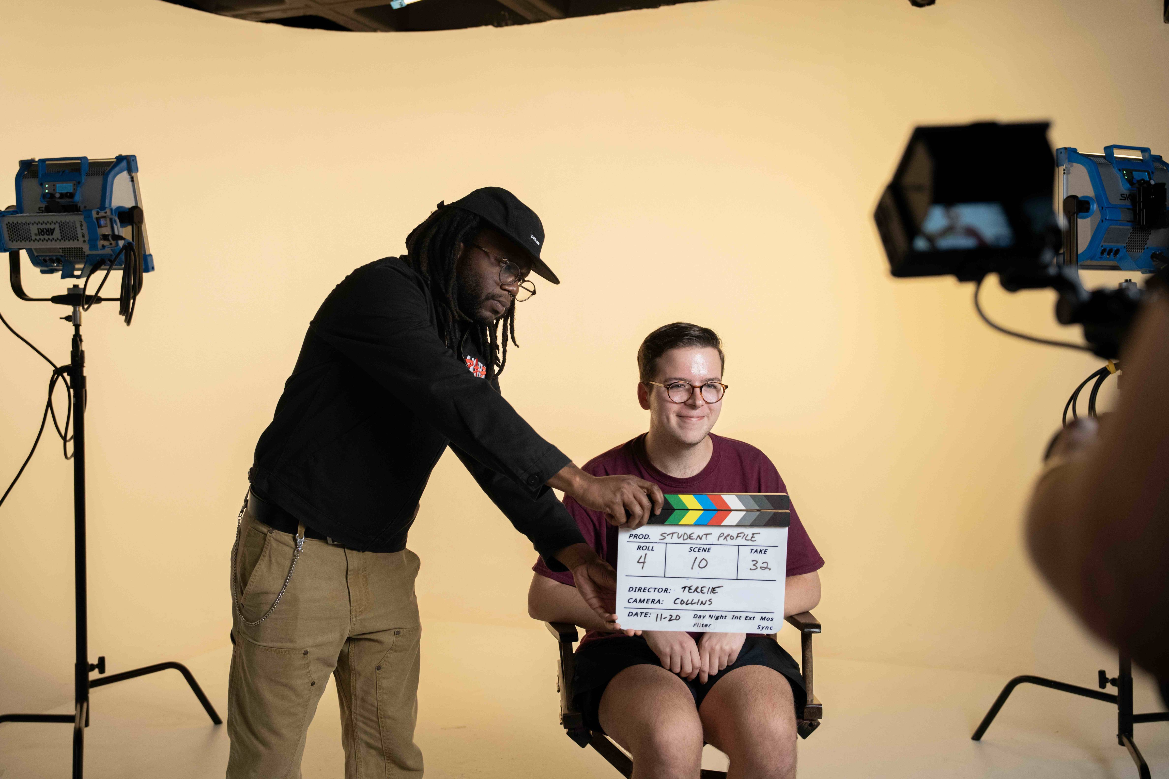 Colors : Brand Guidelines : Texas State University