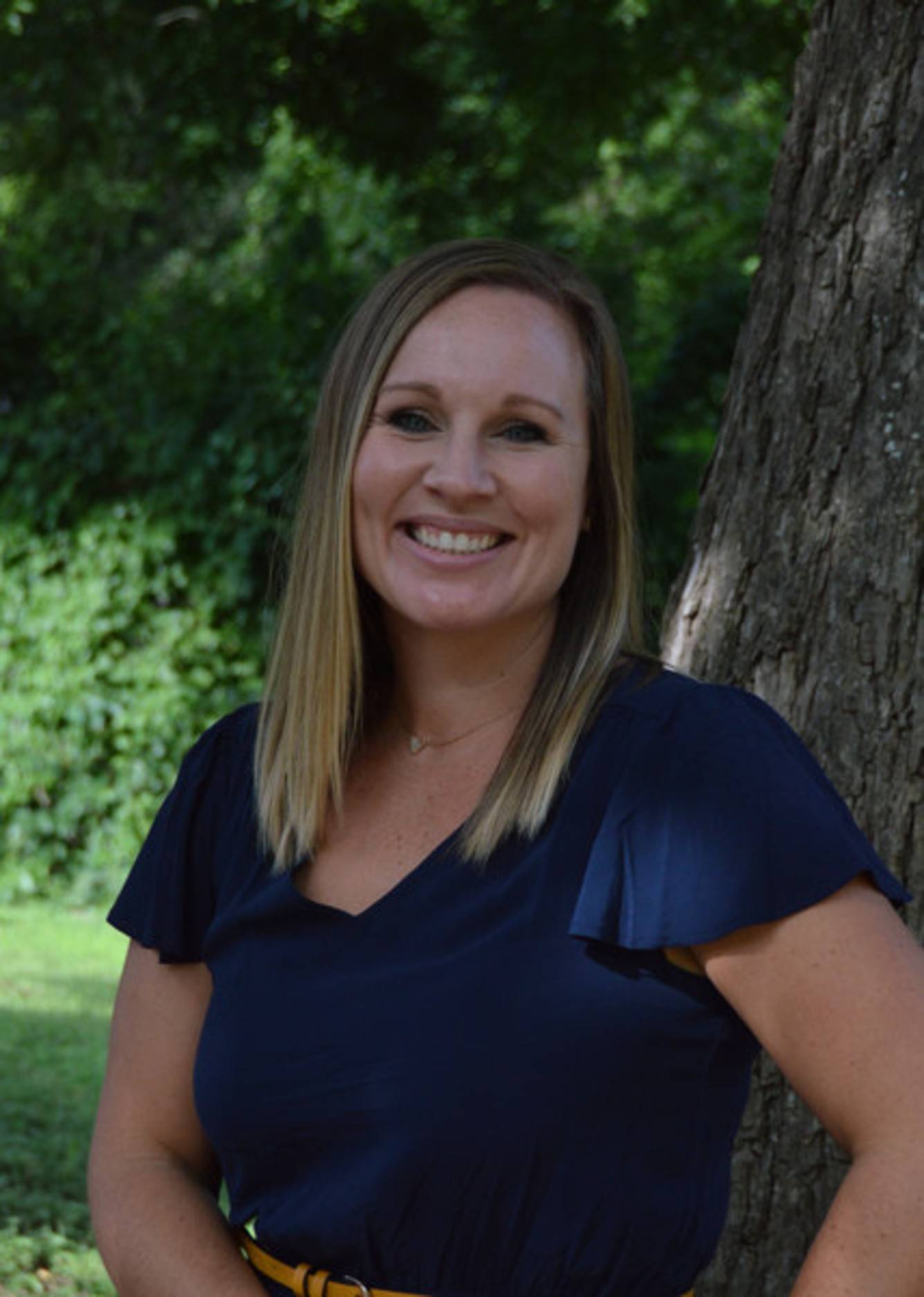 Dr. Allie Thomas Receives TRAPS Award : College of Education : Texas ...