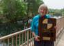Steward of the Blanco: Barbara Jacobson Named 2024 Golden Secchi Award ...