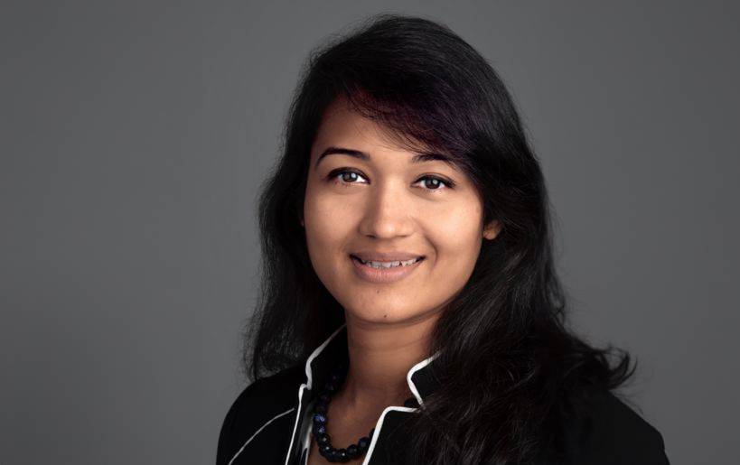TXST’s Tanzima Islam awarded NSF CAREER grant to improve supercomputer ...