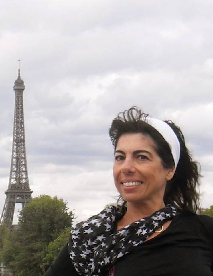 Dr. Moira Di Mauro-Jackson presented at the 2025 TXST AI in Teaching ...