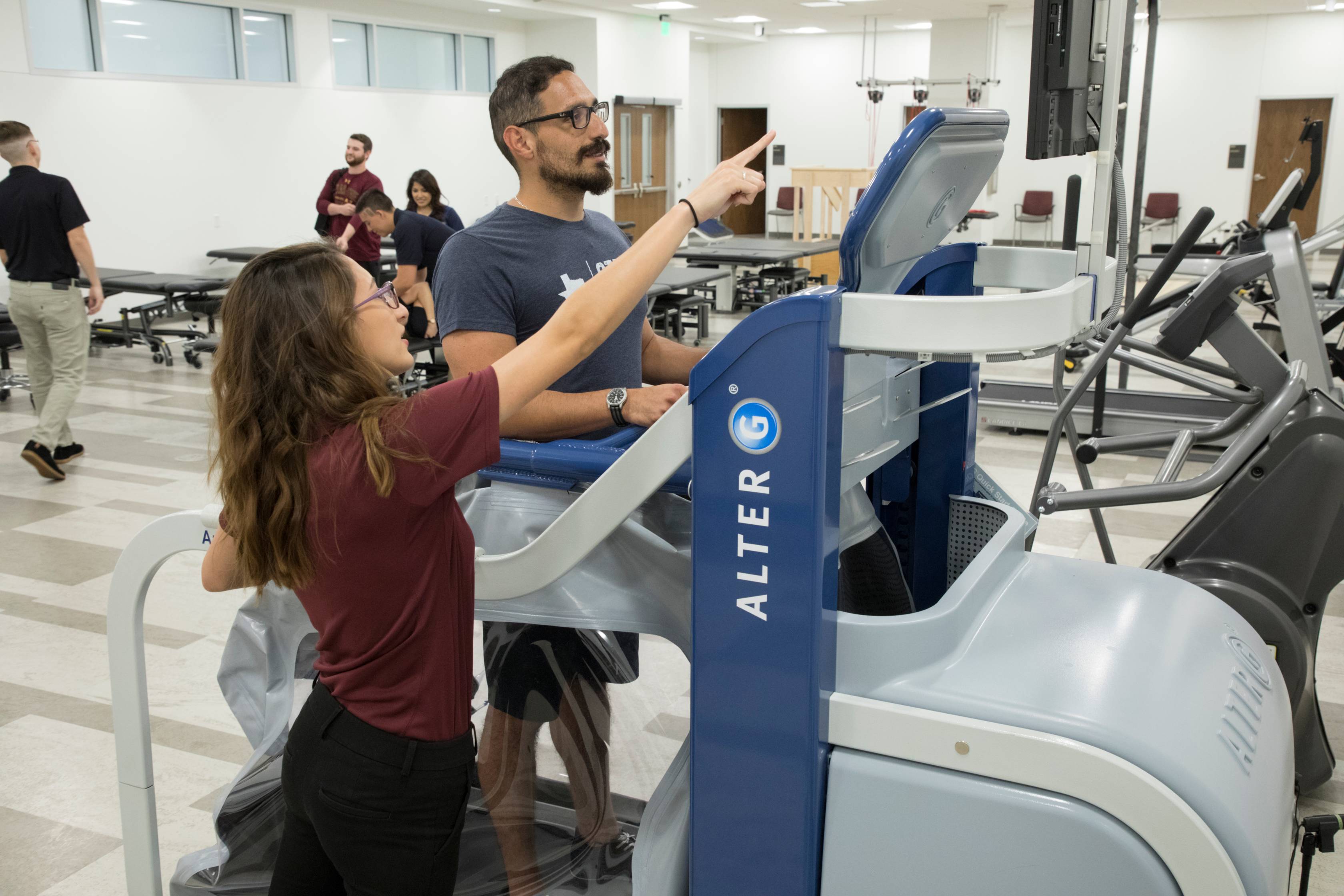 Using Your Experiential Major Map : Major Maps : Texas State University