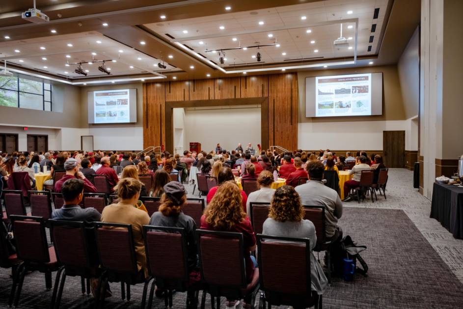Reservable Spaces : Lyndon B. Johnson Student Center : Texas State ...