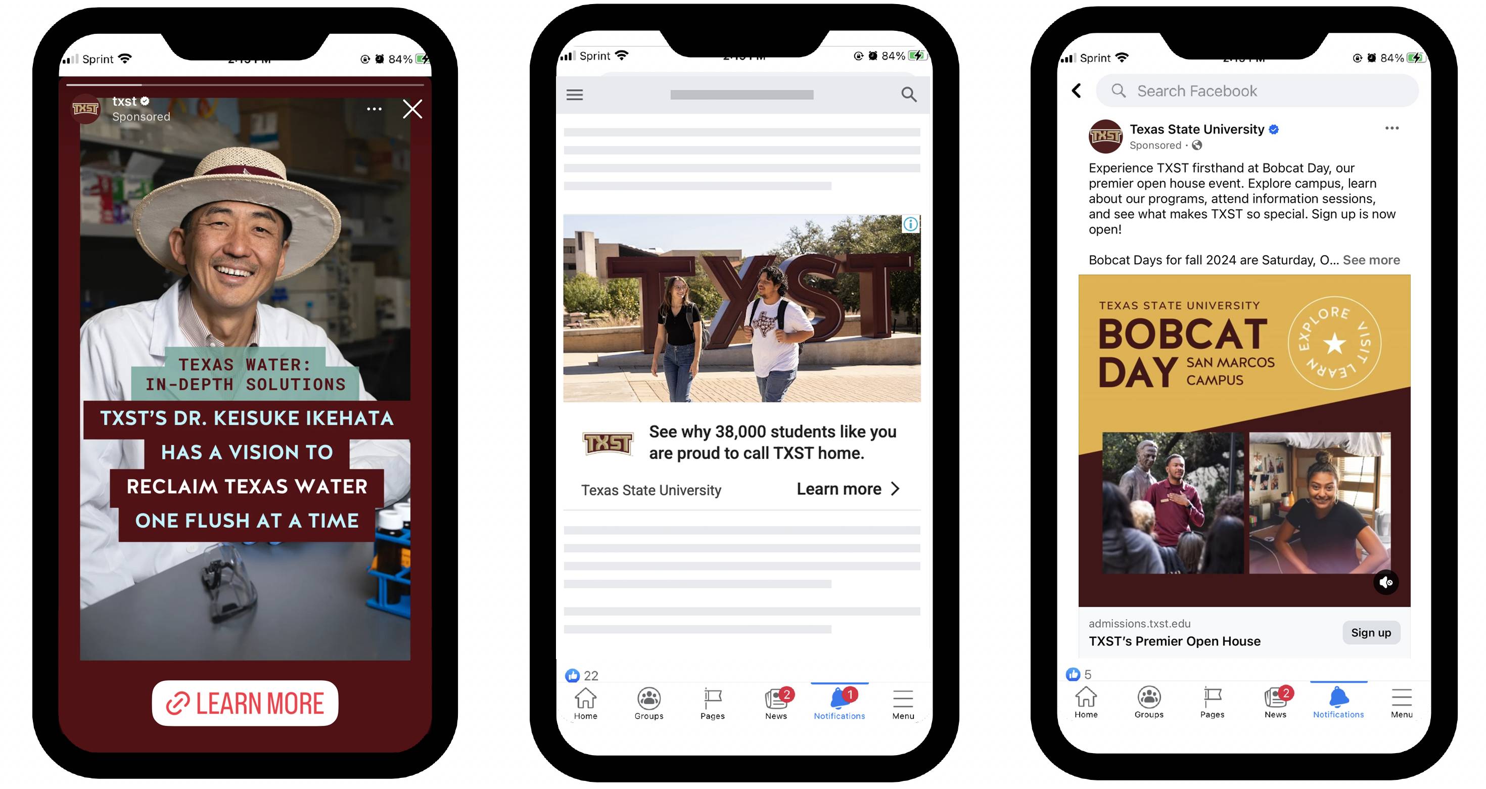 Digital and Content Marketing : Division of Marketing and ...