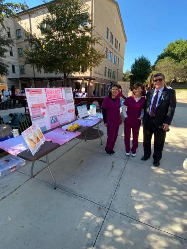 Program Events : Texas State Radiation Therapy Program : Texas State ...