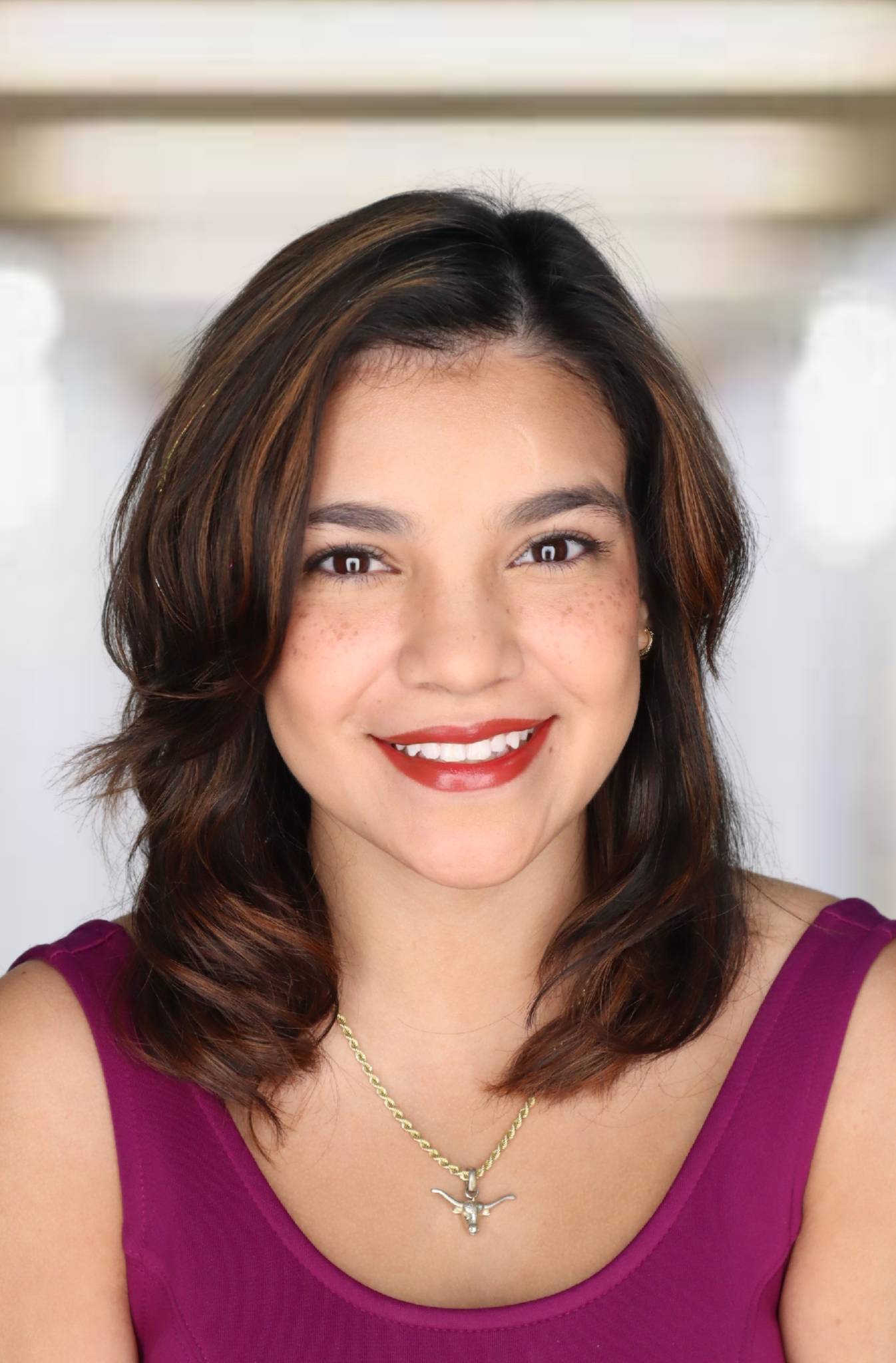 Meet Your Representatives : Student Government : Texas State University