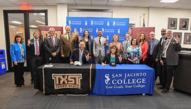 Newsroom : Texas State University