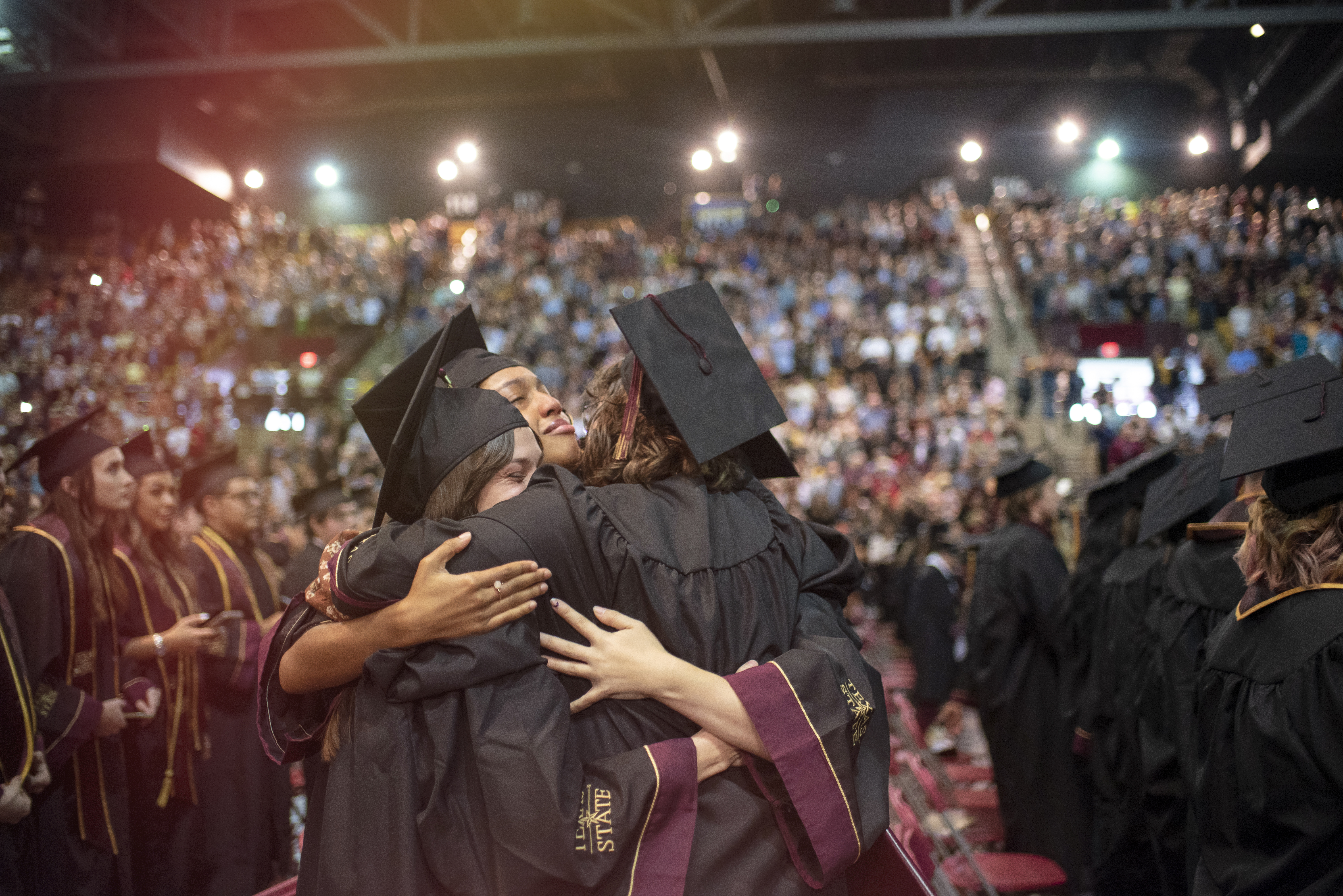 Students : Texas State Radiation Therapy Program : Texas State University