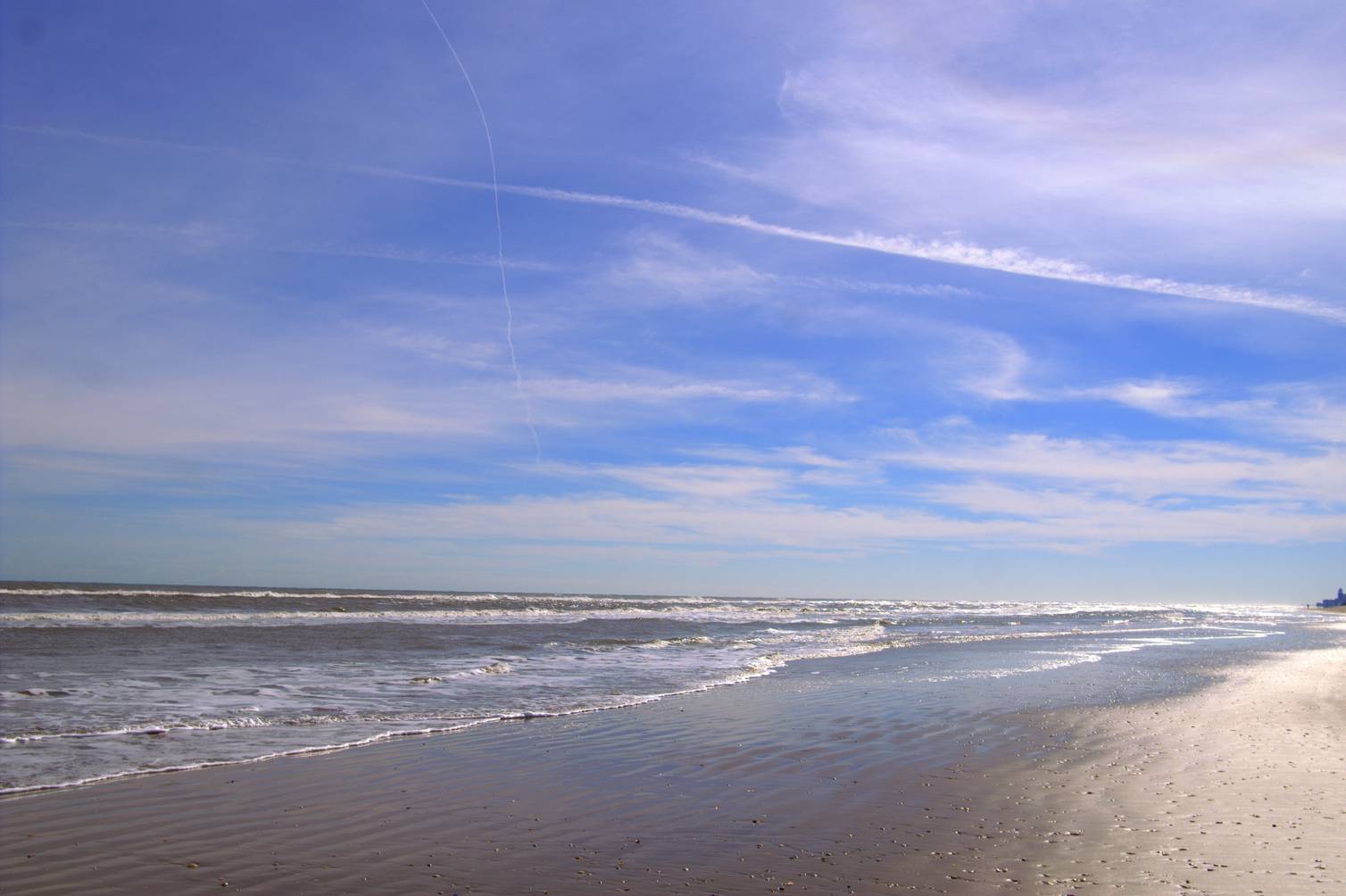 Texas Coastal Hydrologic Monitoring Project: Shaping the Future of ...