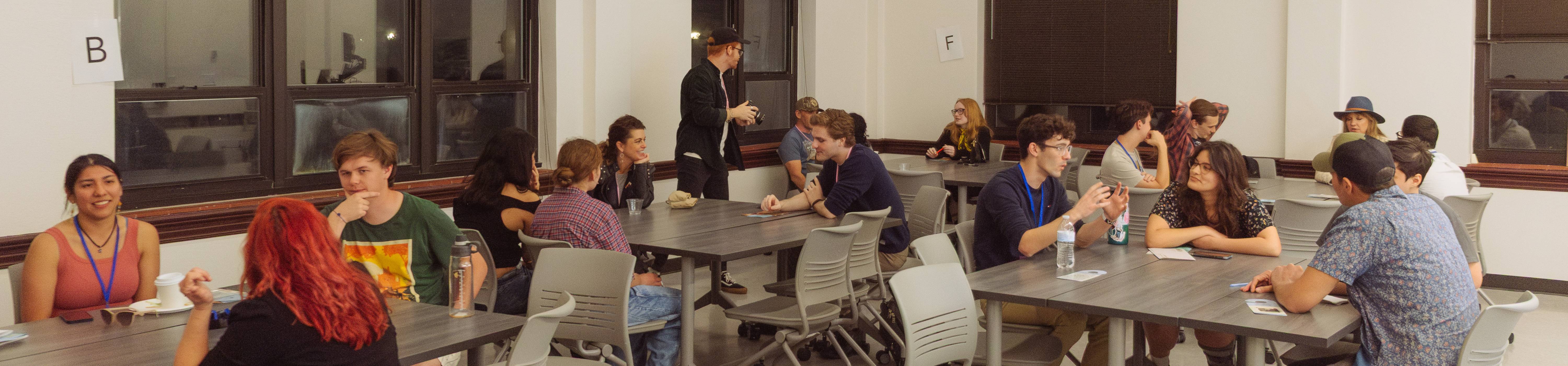 Public History Faculty : Texas Center for Public History : Texas State ...