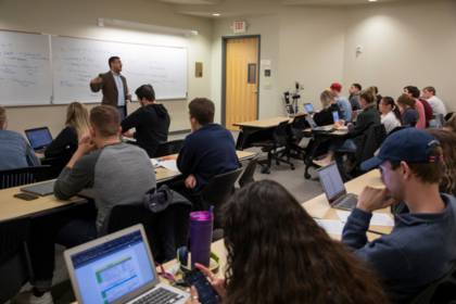 Online and Extended Programs : Texas State University