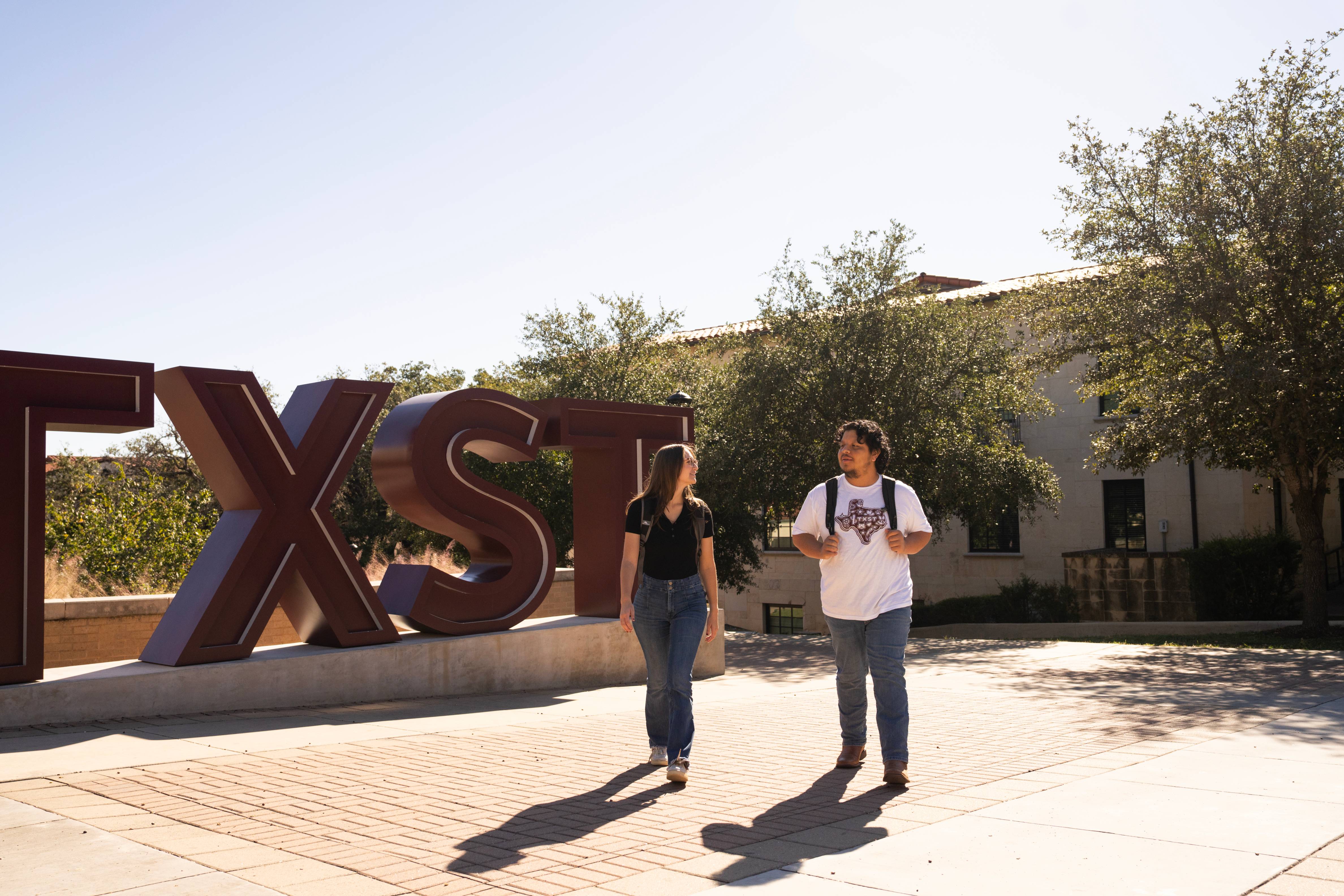 What We Do : International Student and Scholar Services (ISSS) : Texas ...