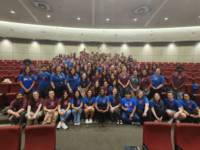 Student Learning Assistance Center : Texas State University