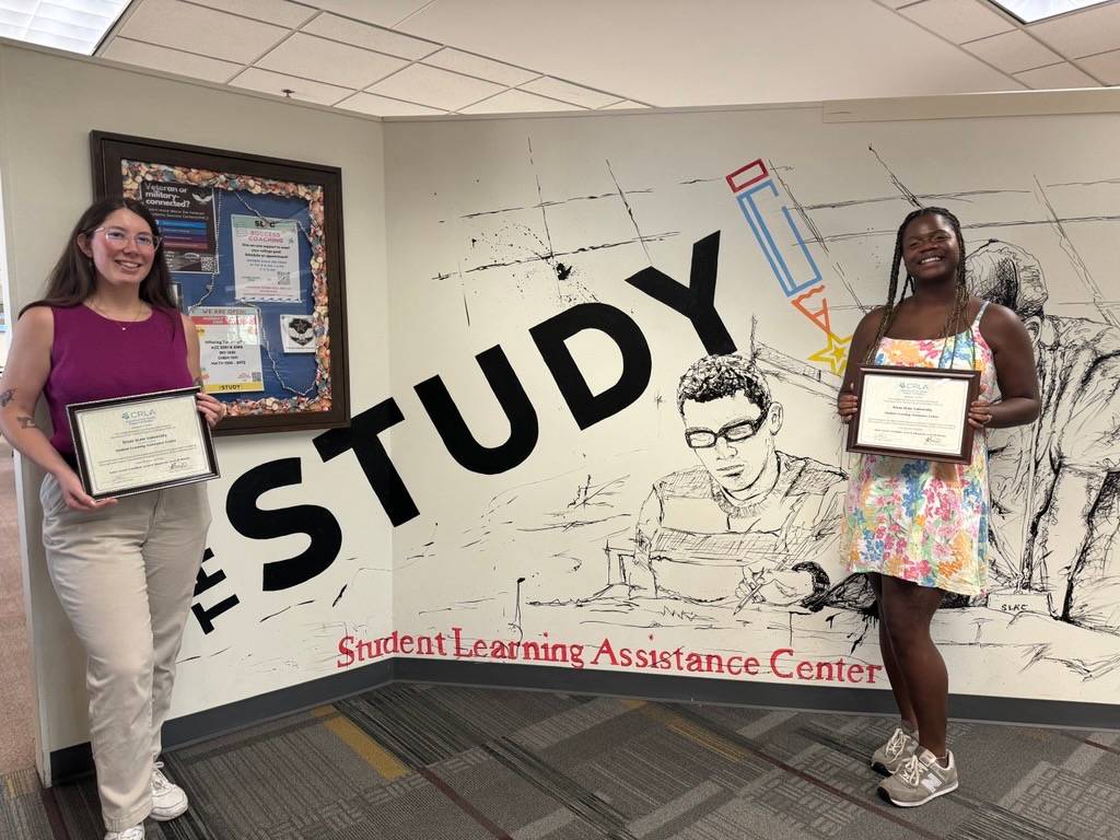 Tutoring @ The STUDY : Student Learning Assistance Center : Texas State ...
