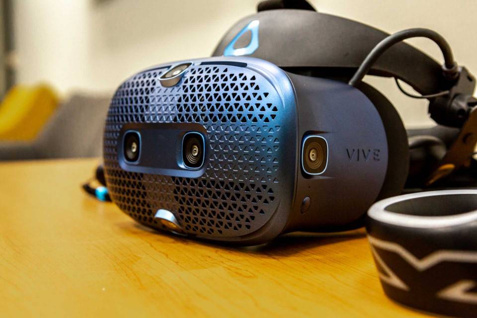 Immersion Studio : University Libraries : Texas State University