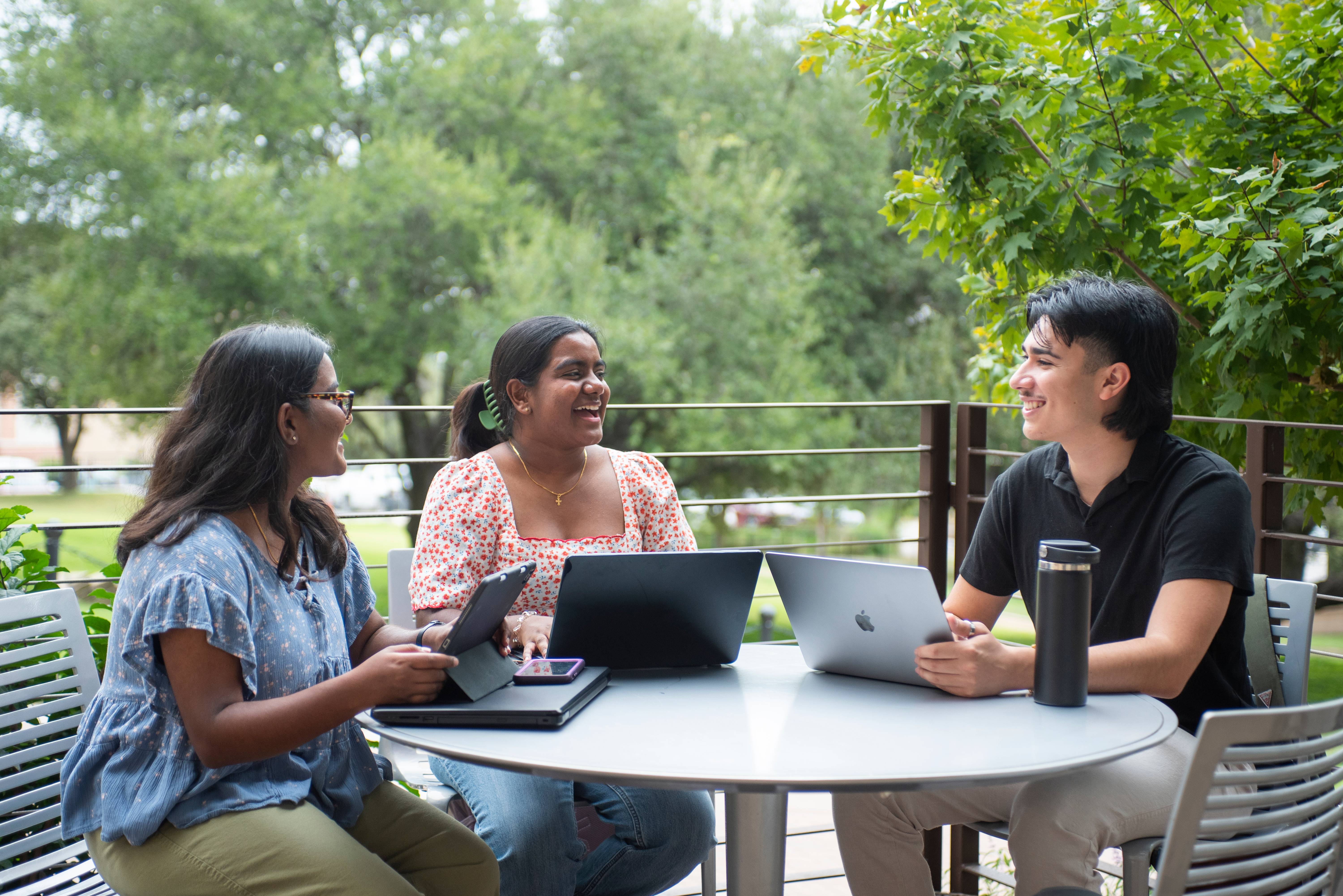 Online and Extended Programs : Texas State University