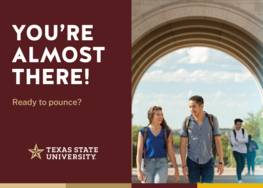 Graphic Elements : Brand Guidelines : Texas State University