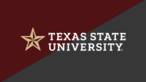 Usage and Guidance : Brand Guidelines : Texas State University