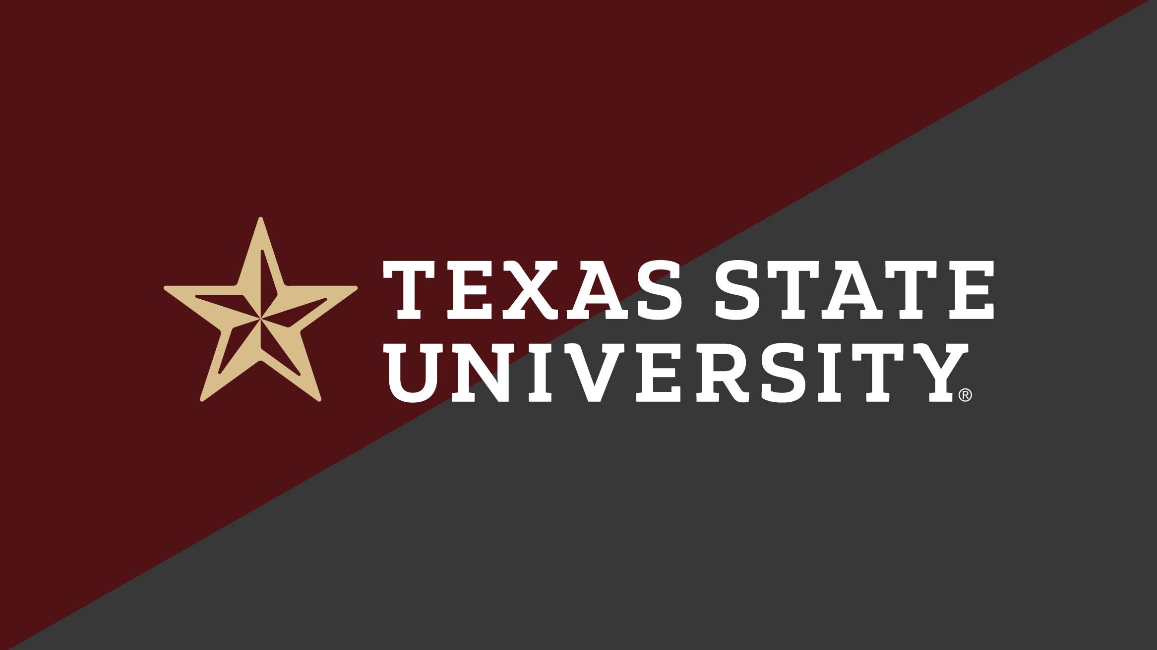 Usage and Guidance : Brand Guidelines : Texas State University