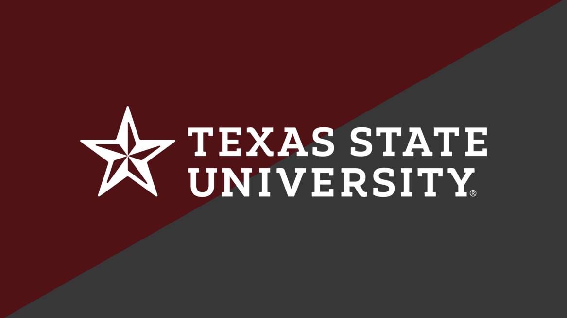 Usage and Guidance : Brand Guidelines : Texas State University