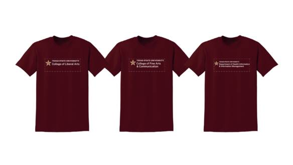 Unit Logos : Brand Guidelines : Texas State University