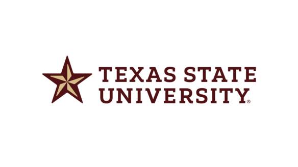 Our University Logo System : Brand Guidelines : Texas State University