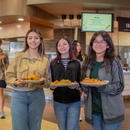 Support Services : Division of Student Success : Texas State University