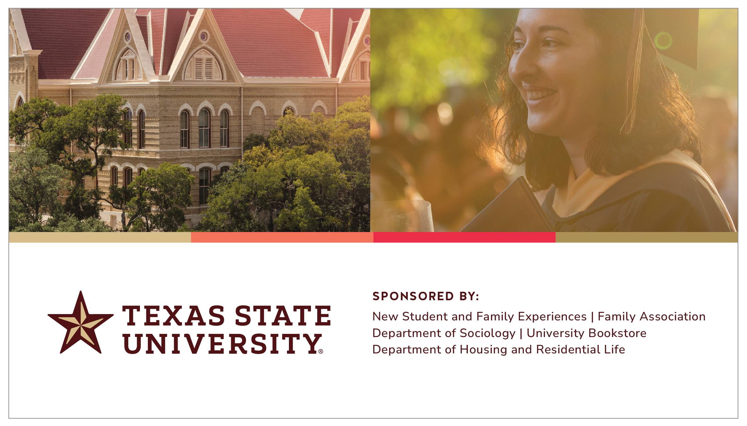 Unit Logos : Brand Guidelines : Texas State University