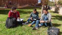 TRIO programs at TXST awarded two $1 million grants to support low ...