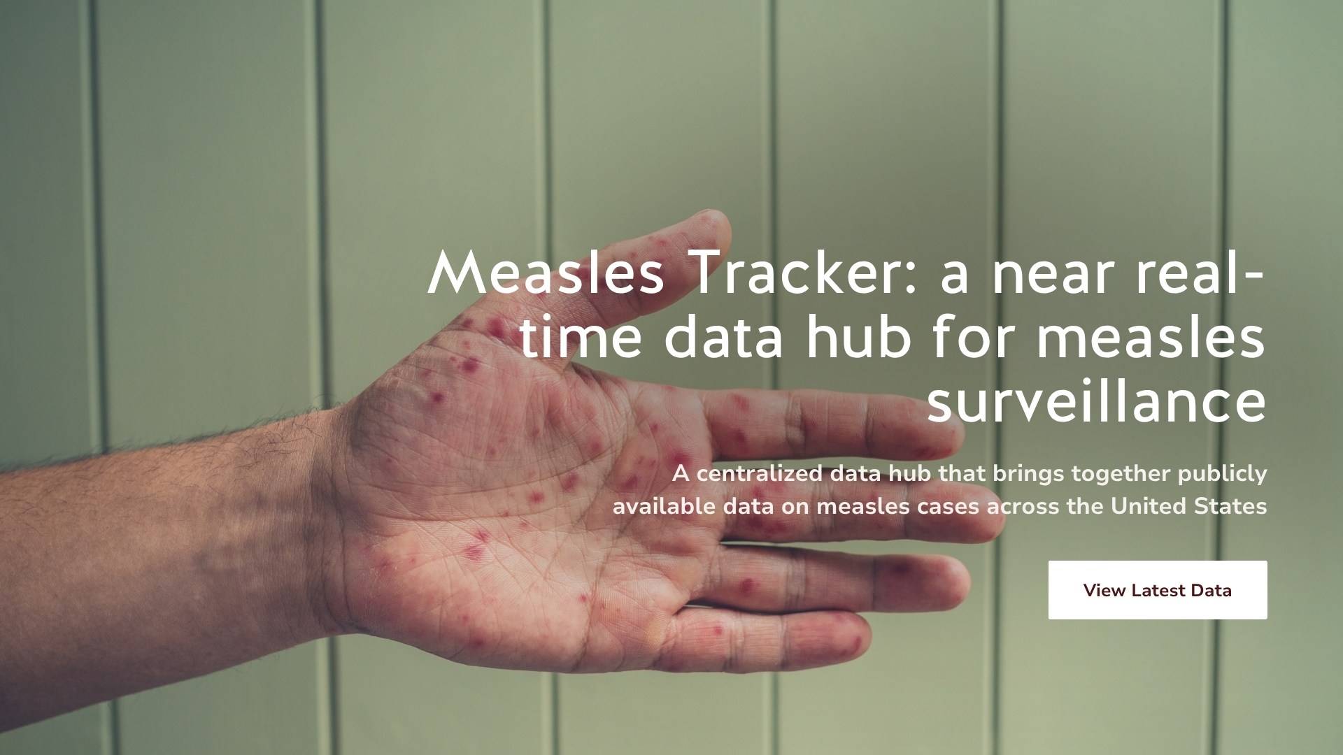 Translational Health Research Center : Texas State University