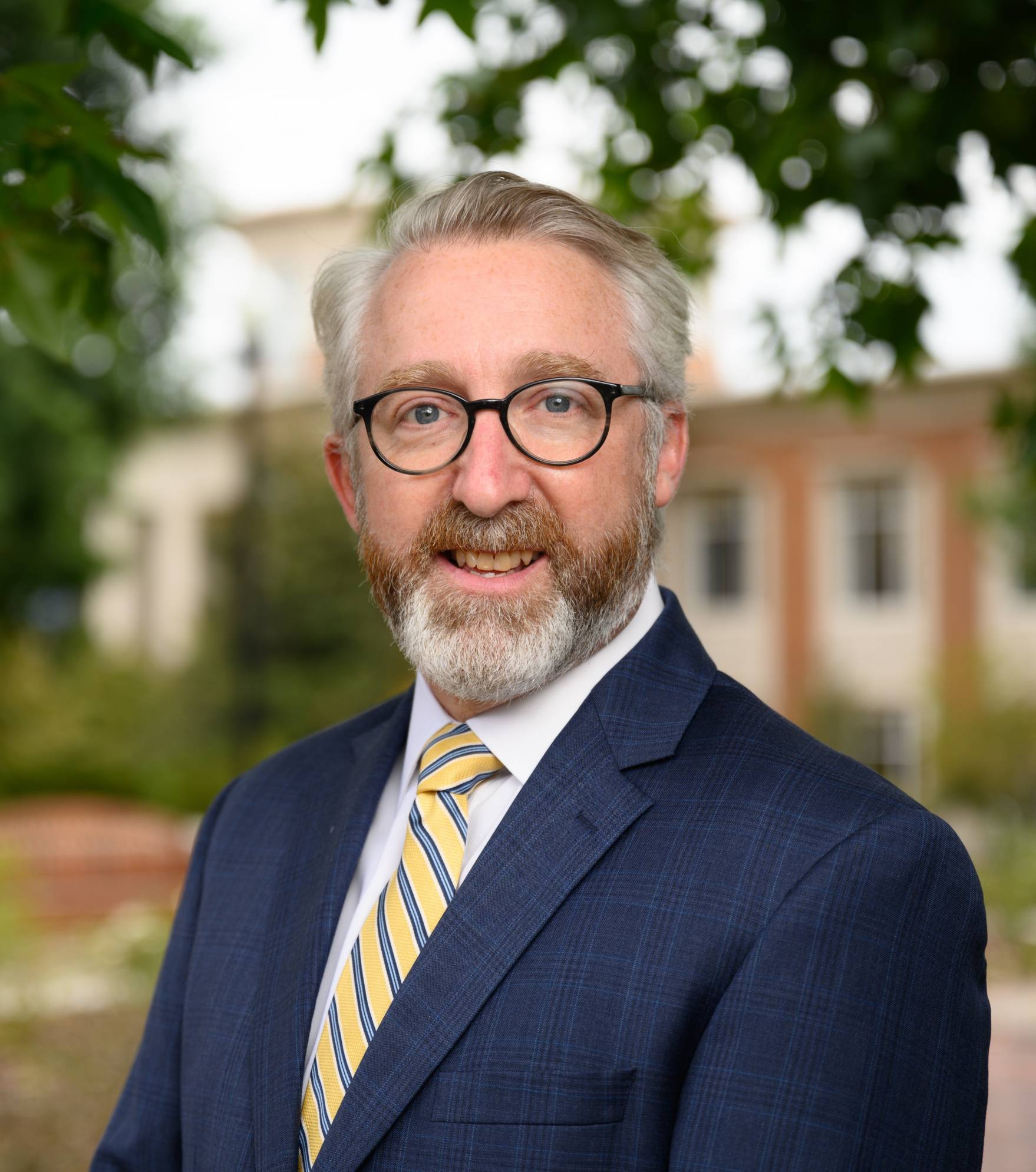 Academic Affairs Leadership : Office of the Provost and Executive VP ...