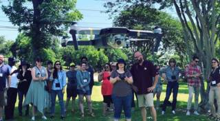 Digital Media Innovation : Major Maps : Texas State University