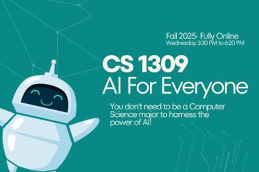 Department of Computer Science : Texas State University