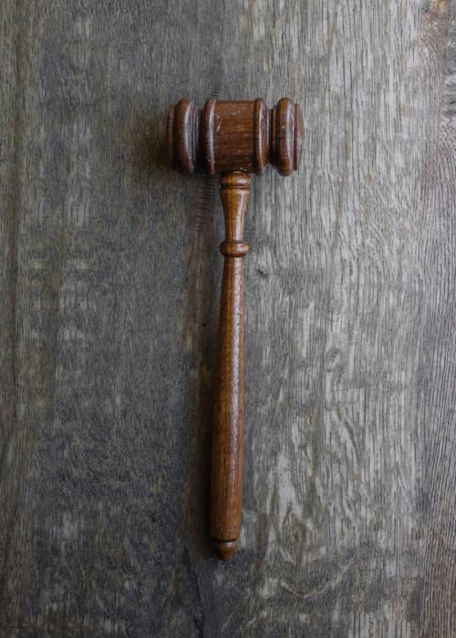 Upcoming New Judge Education Events : Texas Justice Court Training ...