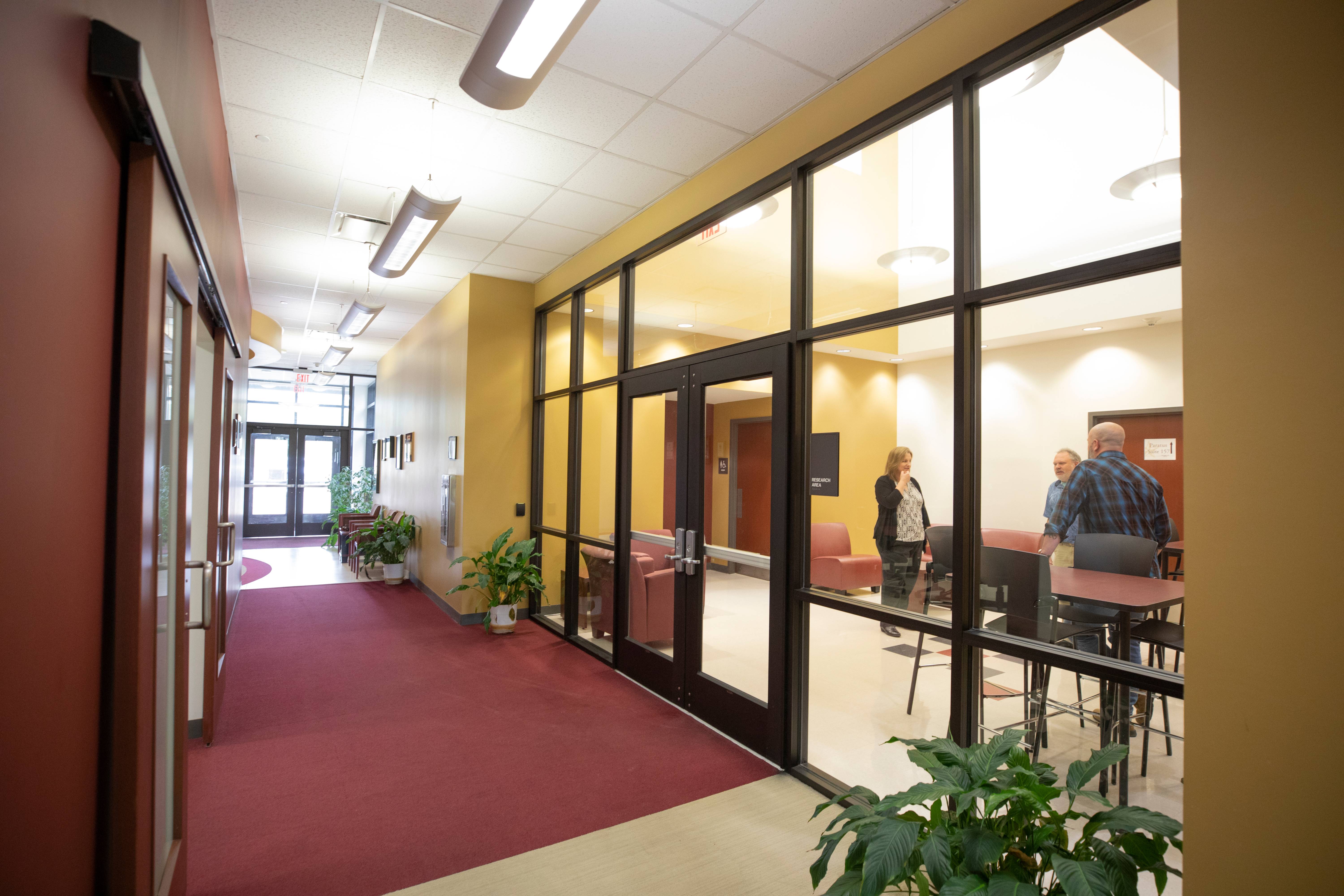 Treasurer's Office : Texas State University