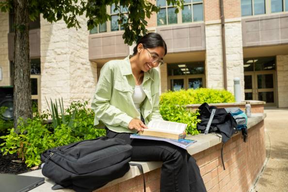 Round Rock : Texas State University : Texas State University